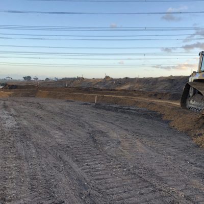 Galloper Wind Farm - Eco Site Solutions